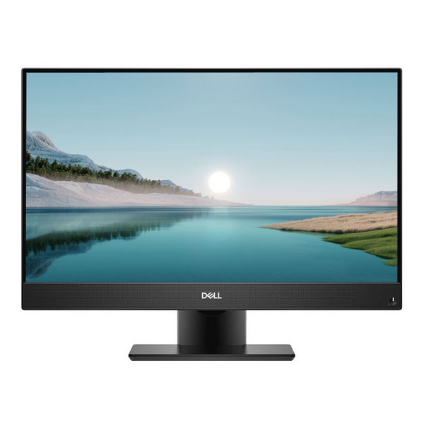 Dell OptiPlex 7470 All in One 24" FHD Touch Desktop PC - Intel Core i5 ...