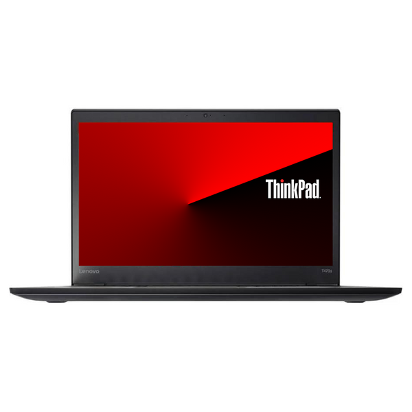 LENOVO Thinkpad T470s 14" FHD - Intel Core i5-6300U/512GB SSD/8GB RAM ...