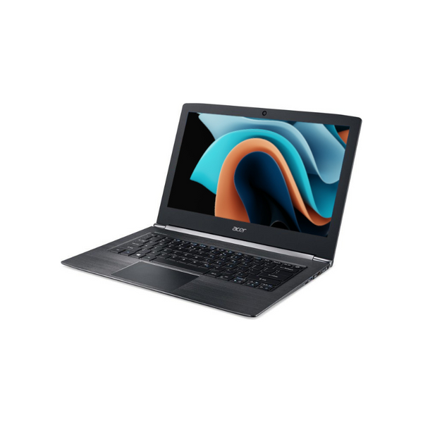 Acer Aspire S5-371T-70CB 13.3" Full HD Touch Laptop - Intel Core i7-75 ...