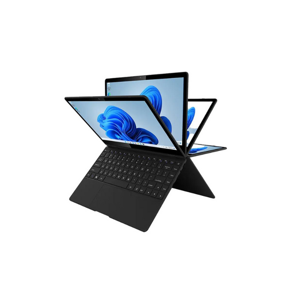 Kogan Atlas 13.3" HD Touch 2 in 1- Intel Celeron N4020/4GB RAM/128GB S ...