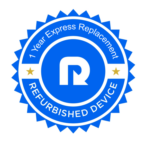 1 Year Express Replacement Unit – Renewd