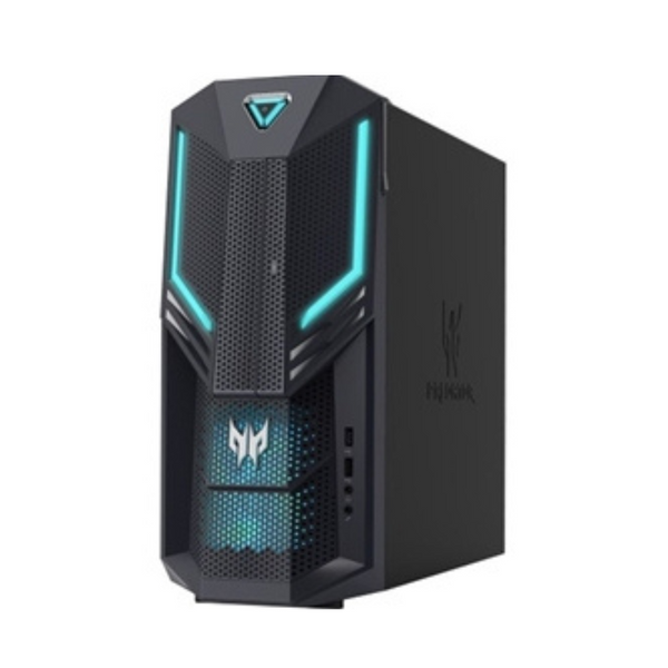 Acer Predator Orion 3000 P03-600- 8th Gen Intel Core i7/256GB+2TB HDD ...