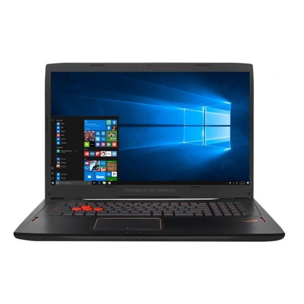 Asus ROG Strix GL702VS 17.3-inch Gaming Laptop- Intel core i7/512GB SS ...