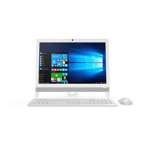 LENOVO Ideacentre-Intel Celeron/1TB SATA HDD/4GB RAM/Windows 11-ALL IN ...