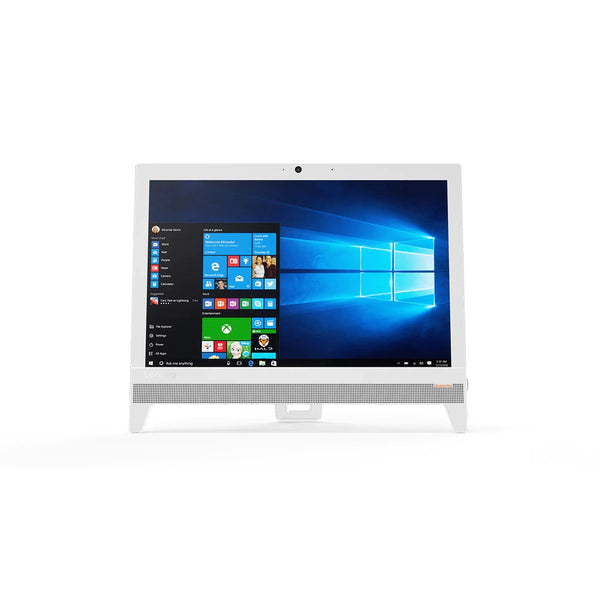 LENOVO Ideacentre-Intel Celeron/1TB SATA HDD/4GB RAM/Windows 11-ALL IN ...